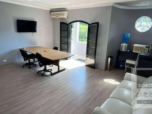 Conj. Comercial / Sala para Locação em Sorocaba/SP Jardim Paulistano