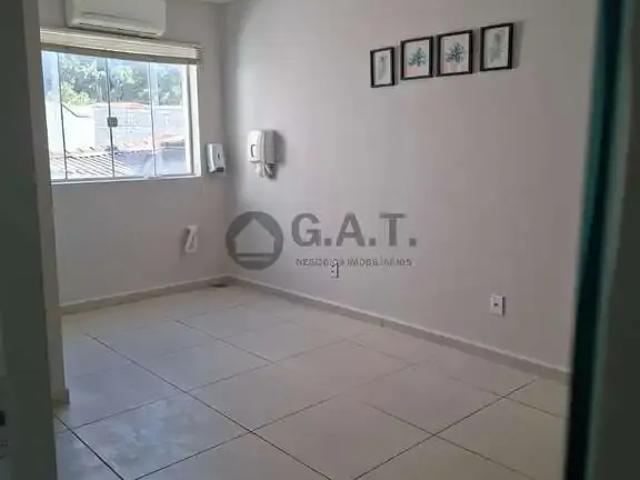 Conj. Comercial / Sala para Locação em Sorocaba/SP Jardim Paulistano
