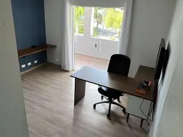 Conj. Comercial / Sala para Locação em Sorocaba/SP Jardim Paulistano