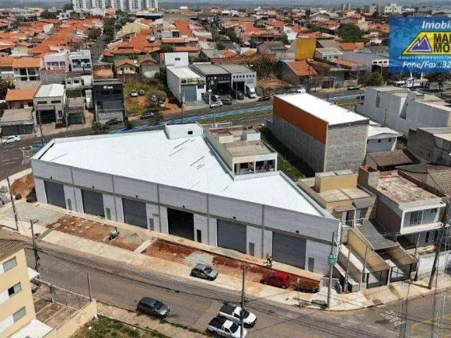 Conj. Comercial / Sala para Locação em Sorocaba/SP Jardim Piazza Di Roma II