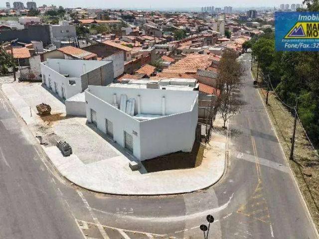 Conj. Comercial / Sala para Locação em Sorocaba/SP Jardim Piazza di Roma