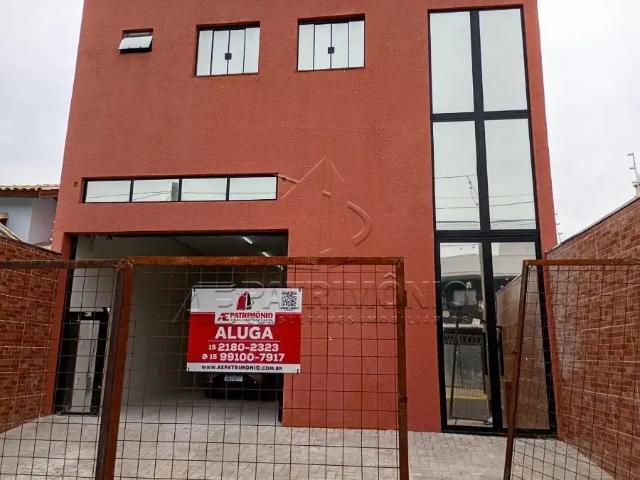 Conj. Comercial / Sala para Locação em Sorocaba/SP Jardim Piazza di Roma