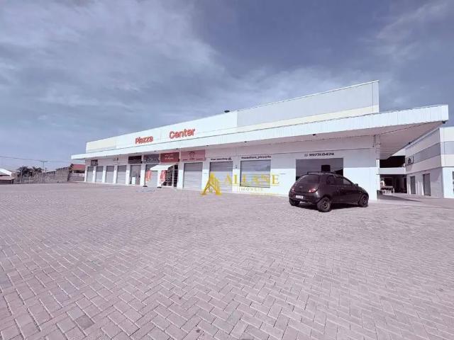 Conj. Comercial / Sala para Locação em Sorocaba/SP Jardim Piazza di Roma