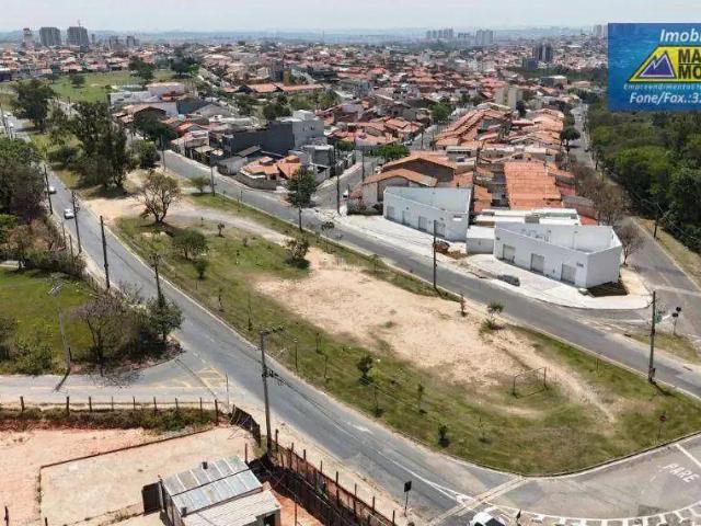 Conj. Comercial / Sala para Locação em Sorocaba/SP Jardim Piazza di Roma
