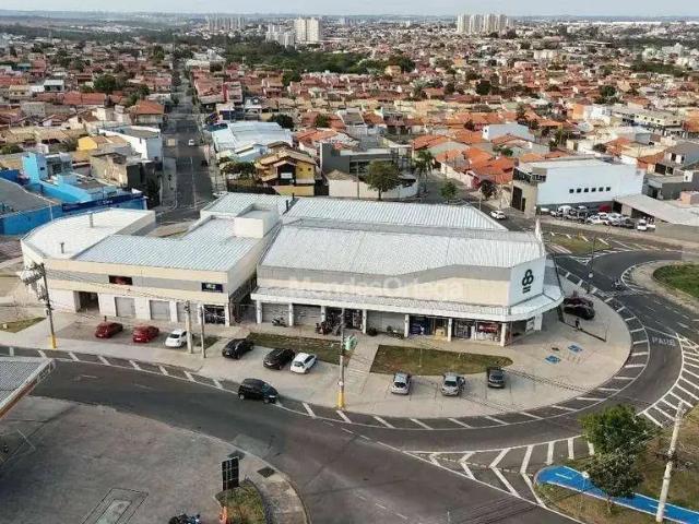 Conj. Comercial / Sala para Locação em Sorocaba/SP Jardim Piazza di Roma