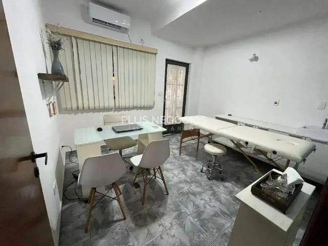 Conj. Comercial / Sala para Locação em Sorocaba/SP Jardim Pires de Mello