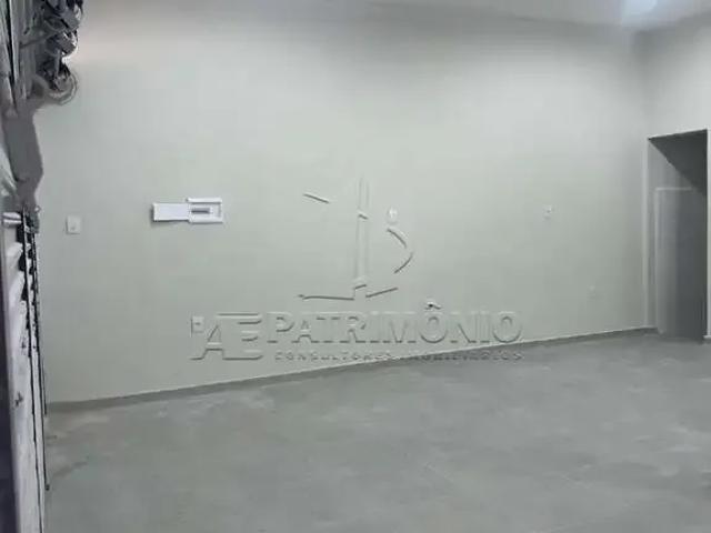 Conj. Comercial / Sala para Locação em Sorocaba/SP Jardim Planalto