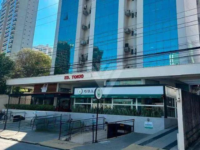 Conj. Comercial / Sala para Locação em Sorocaba/SP Jardim Portal da Colina