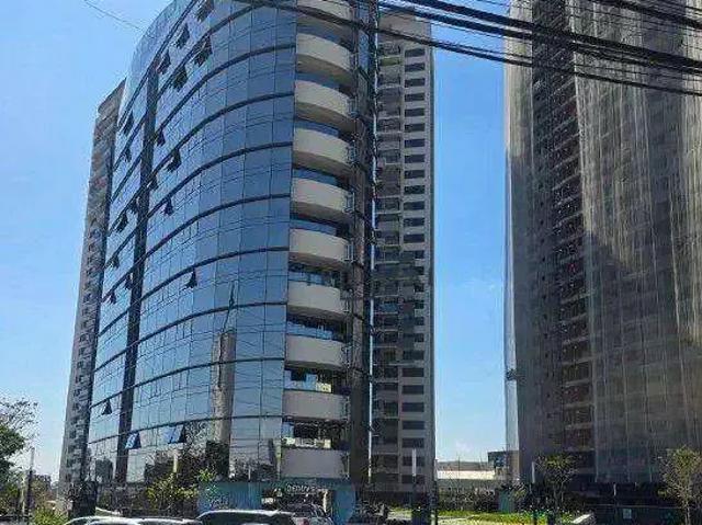 Conj. Comercial / Sala para Locação em Sorocaba/SP Jardim Portal da Colina