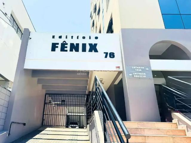 Conj. Comercial / Sala para Locação em Sorocaba/SP Jardim Portal da Colina