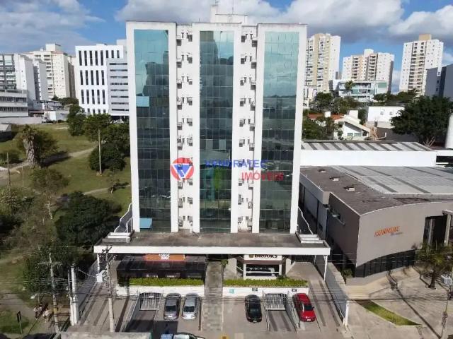 Conj. Comercial / Sala para Locação em Sorocaba/SP Jardim Portal da Colina