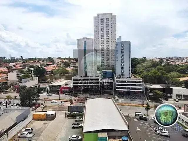 Conj. Comercial / Sala para Locação em Sorocaba/SP Jardim Portal da Colina