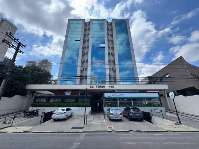 Conj. Comercial / Sala para Locação em Sorocaba/SP Jardim Portal da Colina