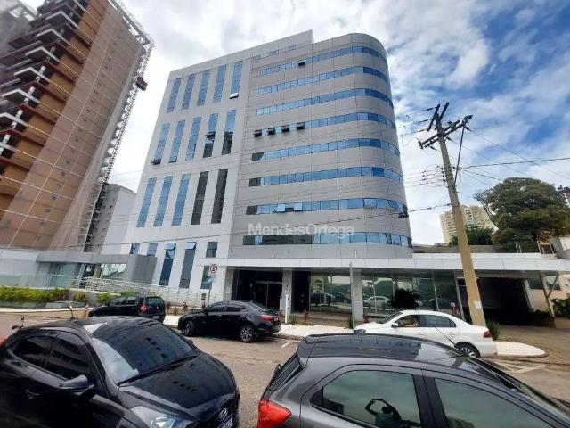 Conj. Comercial / Sala para Locação em Sorocaba/SP Jardim Portal da Colina