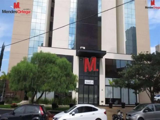 Conj. Comercial / Sala para Locação em Sorocaba/SP Jardim Portal da Colina