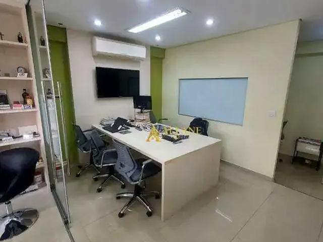 Conj. Comercial / Sala para Locação em Sorocaba/SP Jardim Portal da Colina