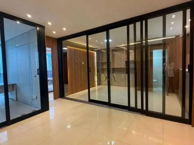 Conj. Comercial / Sala para Locação em Sorocaba/SP Jardim Portal da Colina