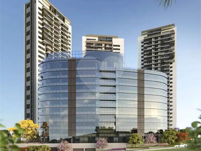 Conj. Comercial / Sala para Locação em Sorocaba/SP Jardim Portal da Colina