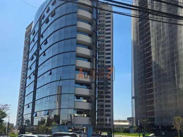 Conj. Comercial / Sala para Locação em Sorocaba/SP Jardim Portal da Colina