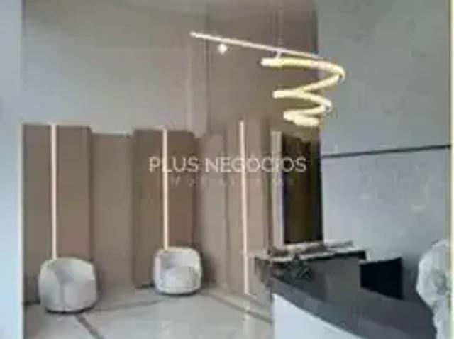 Conj. Comercial / Sala para Locação em Sorocaba/SP Jardim Portobello