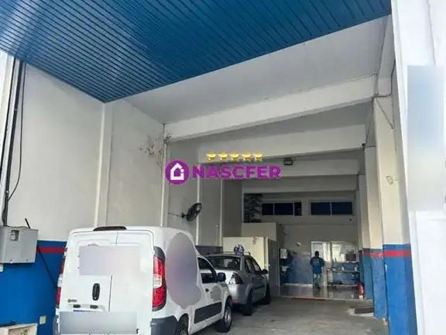 Conj. Comercial / Sala para Locação em Sorocaba/SP Jardim Prestes de Barros