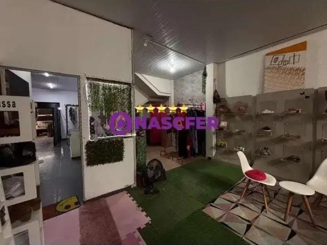 Conj. Comercial / Sala para Locação em Sorocaba/SP Jardim Residencial Deolinda Guerra