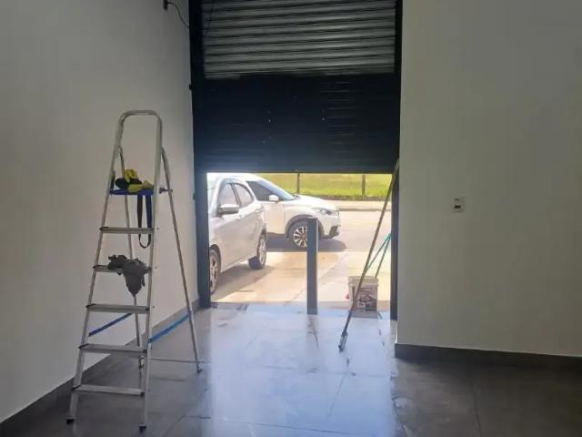 Conj. Comercial / Sala para Locação em Sorocaba/SP Jardim São Guilherme
