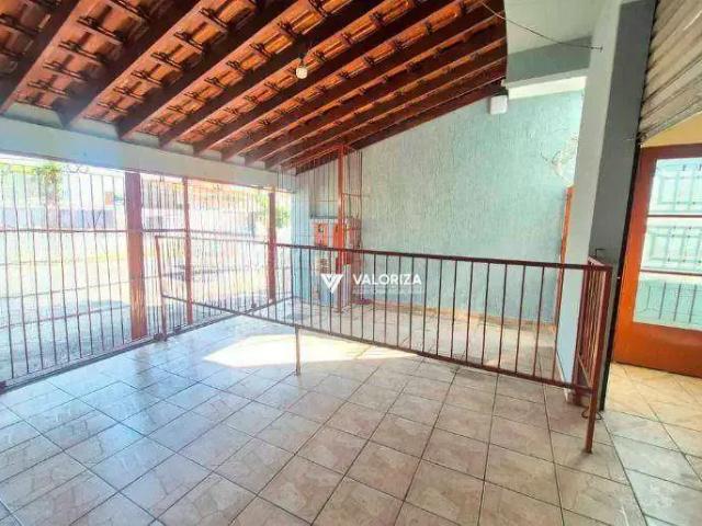 Conj. Comercial / Sala para Locação em Sorocaba/SP Jardim São Guilherme
