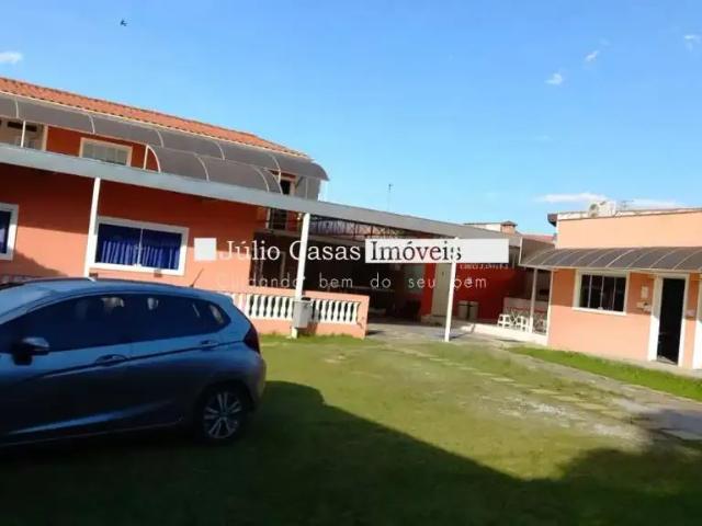 Conj. Comercial / Sala para Locação em Sorocaba/SP Jardim São Marcos