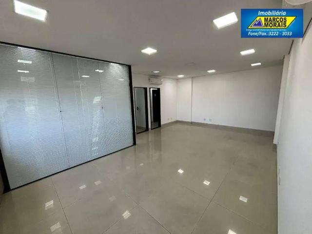 Conj. Comercial / Sala para Locação em Sorocaba/SP Jardim São Paulo