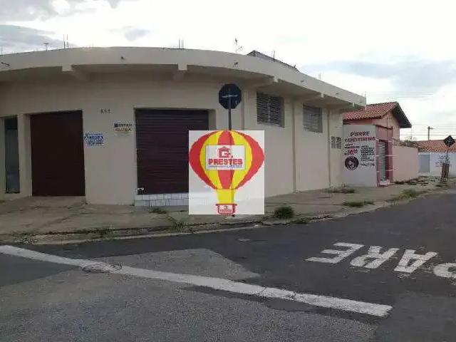 Conj. Comercial / Sala para Locação em Sorocaba/SP Jardim Santa Bárbara