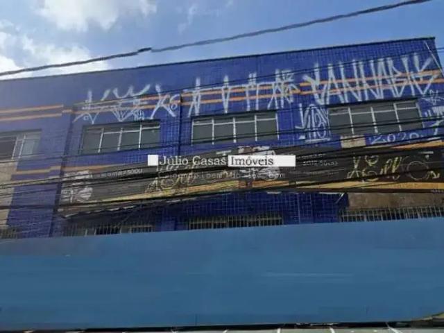 Conj. Comercial / Sala para Locação em Sorocaba/SP Jardim Santa Cecília