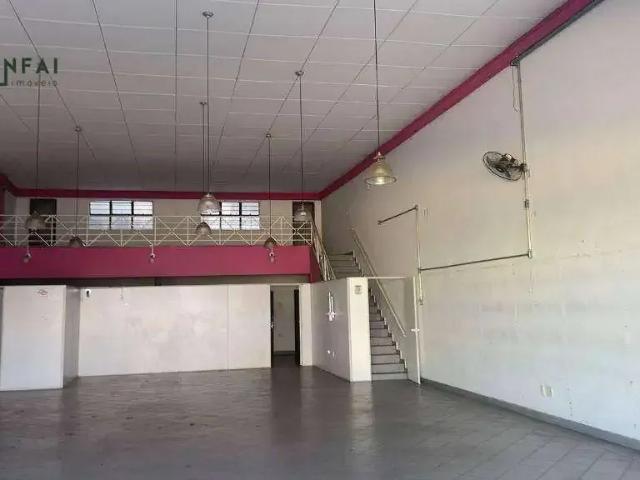 Conj. Comercial / Sala para Locação em Sorocaba/SP Jardim Santa Cecília