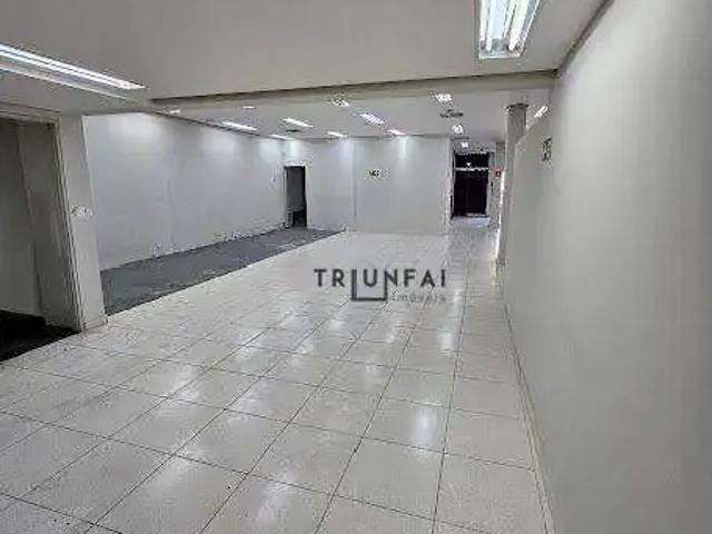 Conj. Comercial / Sala para Locação em Sorocaba/SP Jardim Santa Cecília