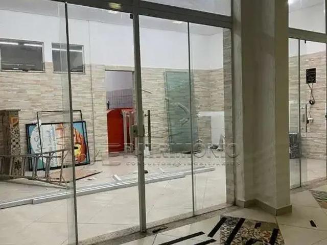 Conj. Comercial / Sala para Locação em Sorocaba/SP Jardim Santa Cecília