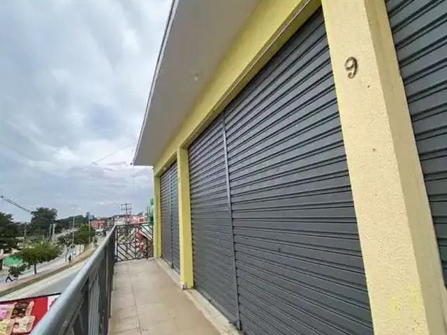 Conj. Comercial / Sala para Locação em Sorocaba/SP Jardim Santa Cecília