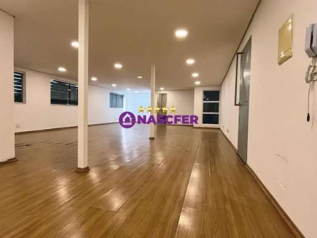 Conj. Comercial / Sala para Locação em Sorocaba/SP Jardim Santa Rosália