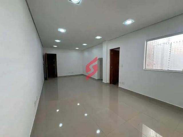 Conj. Comercial / Sala para Locação em Sorocaba/SP Jardim Santa Rosália 1 Quartos