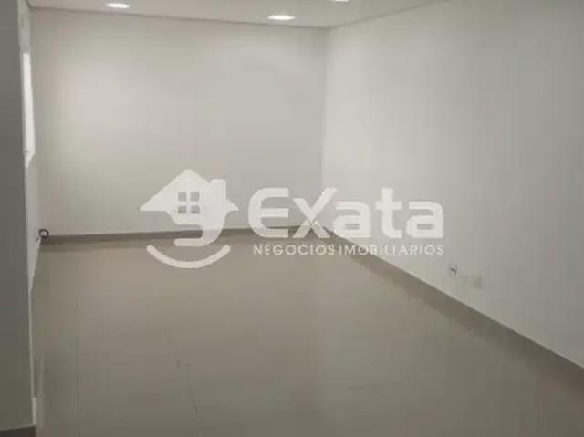Conj. Comercial / Sala para Locação em Sorocaba/SP Jardim Santa Rosália