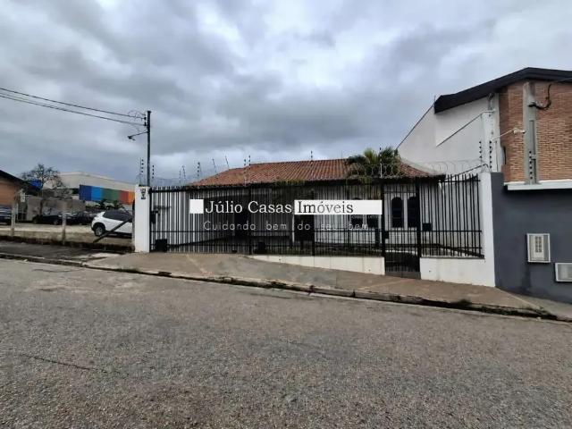 Conj. Comercial / Sala para Locação em Sorocaba/SP Jardim Santa Rosália