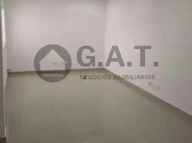 Conj. Comercial / Sala para Locação em Sorocaba/SP Jardim Santa Rosália