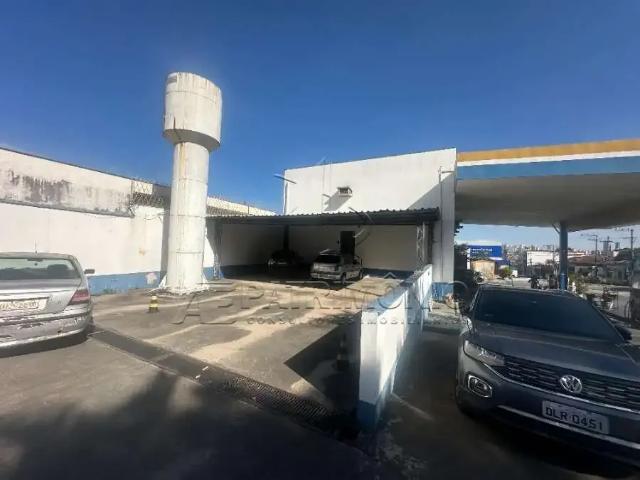 Conj. Comercial / Sala para Locação em Sorocaba/SP Jardim Santa Rosália