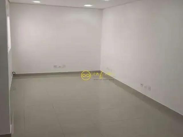 Conj. Comercial / Sala para Locação em Sorocaba/SP Jardim Santa Rosália