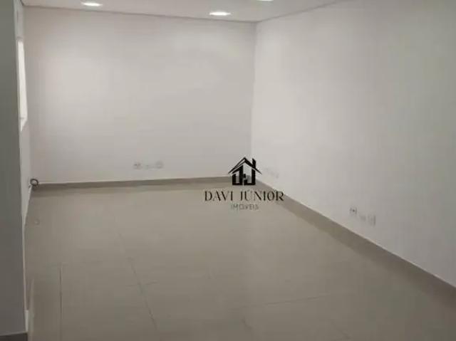 Conj. Comercial / Sala para Locação em Sorocaba/SP Jardim Santa Rosália