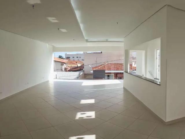 Conj. Comercial / Sala para Locação em Sorocaba/SP Jardim Santa Rosália