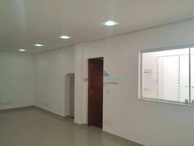 Conj. Comercial / Sala para Locação em Sorocaba/SP Jardim Santa Rosália