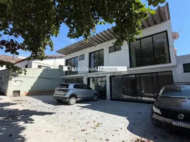 Conj. Comercial / Sala para Locação em Sorocaba/SP Jardim Santa Rosália