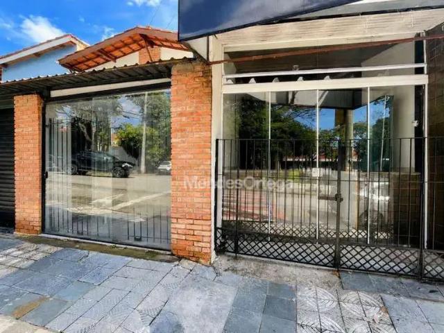 Conj. Comercial / Sala para Locação em Sorocaba/SP Jardim Santa Rosália