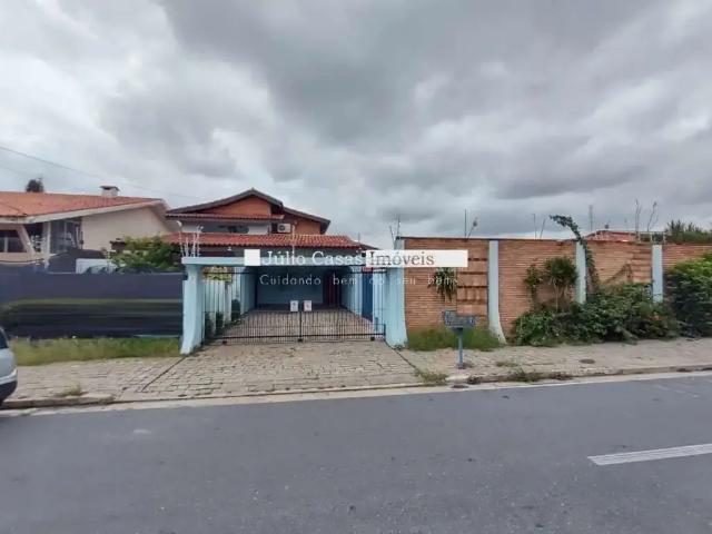 Conj. Comercial / Sala para Locação em Sorocaba/SP Jardim Santa Rosália