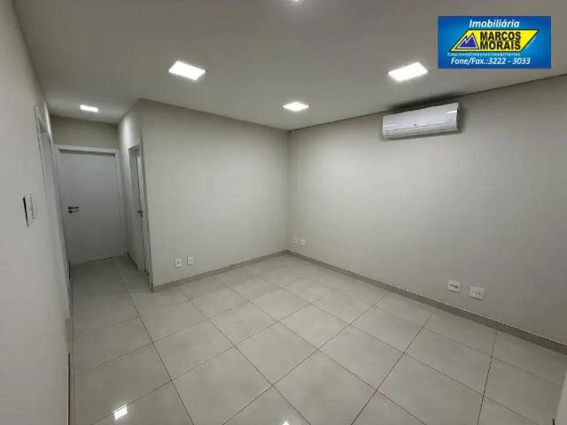 Conj. Comercial / Sala para Locação em Sorocaba/SP Jardim Simus